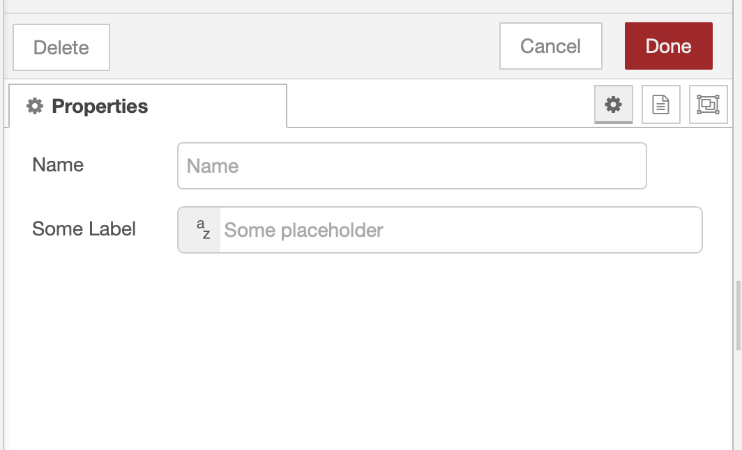 Missing Input Error Class On Typed Wrapped Input Field · Issue 