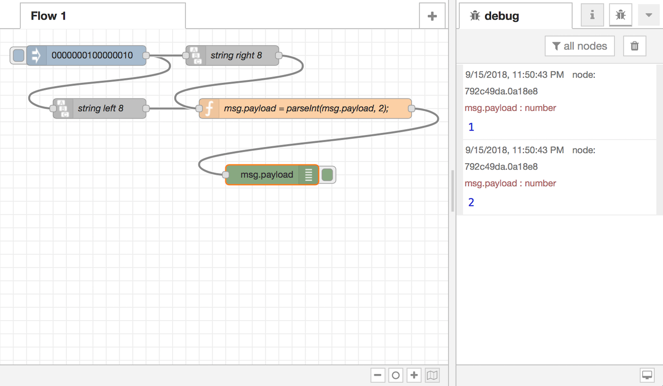 Extract each indivisible characters from a string. · Issue #4 ...