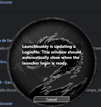 LB doesn't start anymore since last update · Issue #321 ...