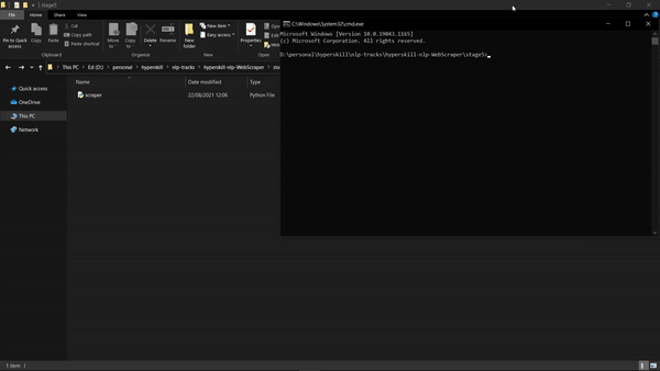 GitHub - ana117/hyperskill-nlp-WebScraper