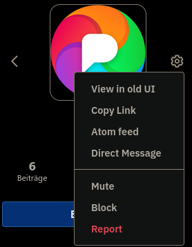 Error 500 at Pixelfed.social instance (SQLSTATE[22003]: Numeric value out of range) · Issue ...