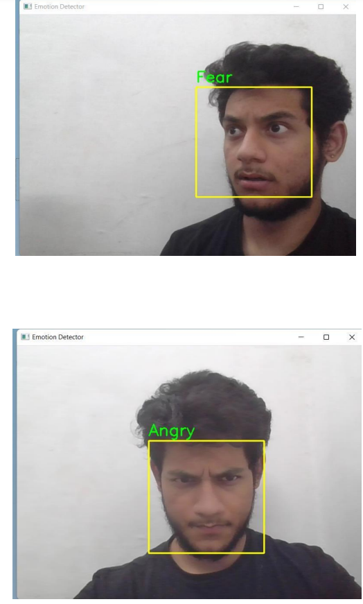 GitHub - UtkarshKumar088/Emotion-detection