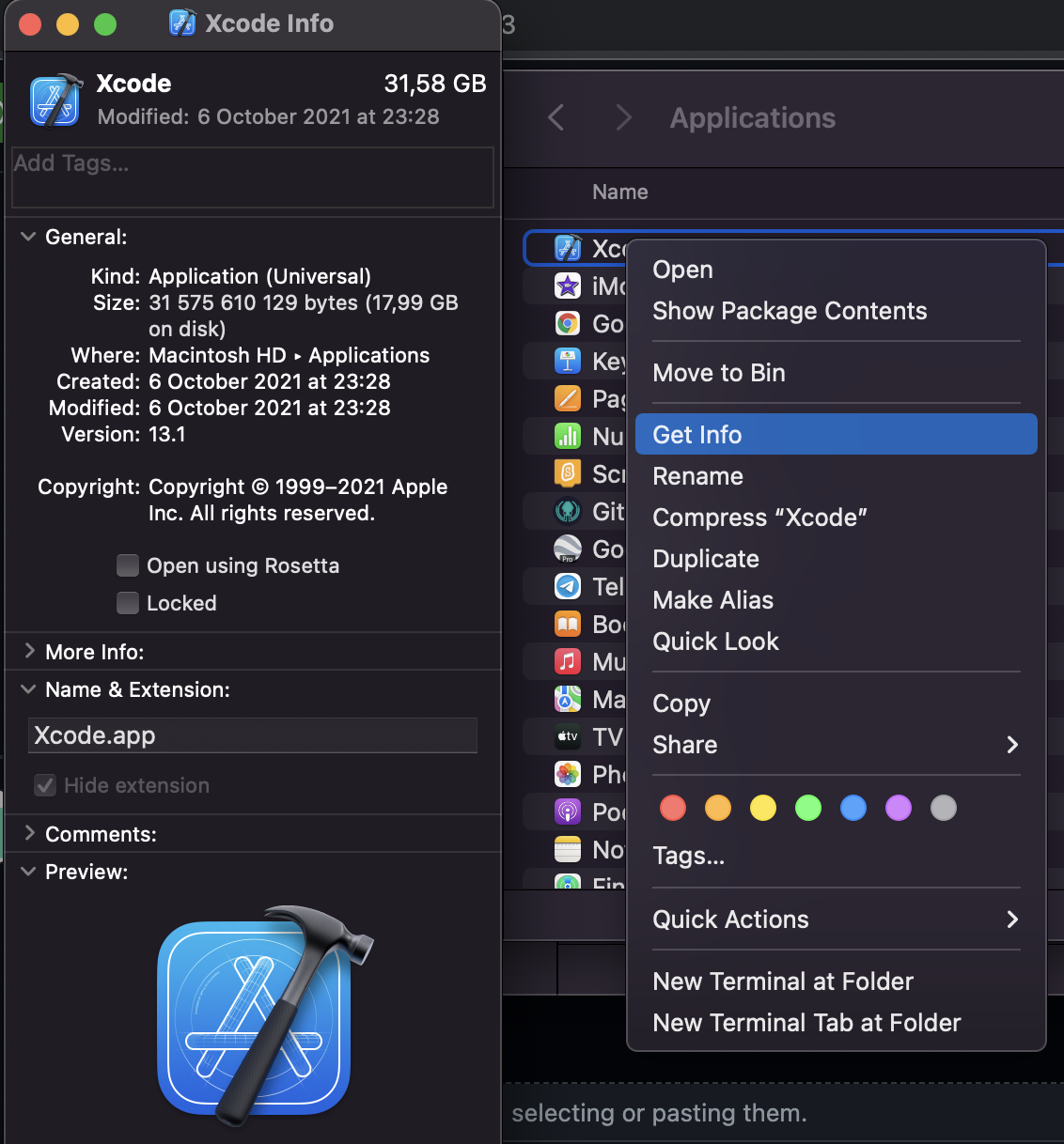 Supplemental info for direct download of Xcode · Issue #283 · LoopKit ...