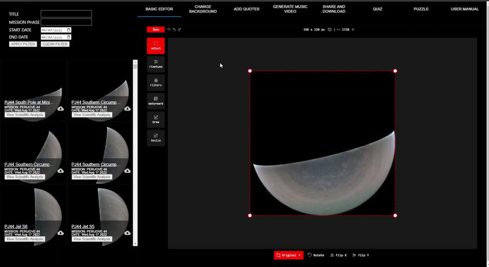 GitHub - aaniksahaa/BUET-Novochari_Eloquent-Juno_NASA-Space-Apps-Challenge-2022: This is the ...