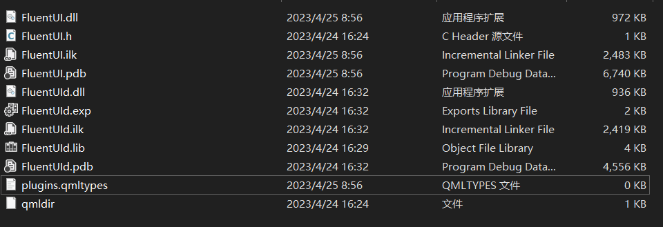 按照教程重新构建后出现问题 · Issue 73 · Zhuzichu520 Fluentui · Github