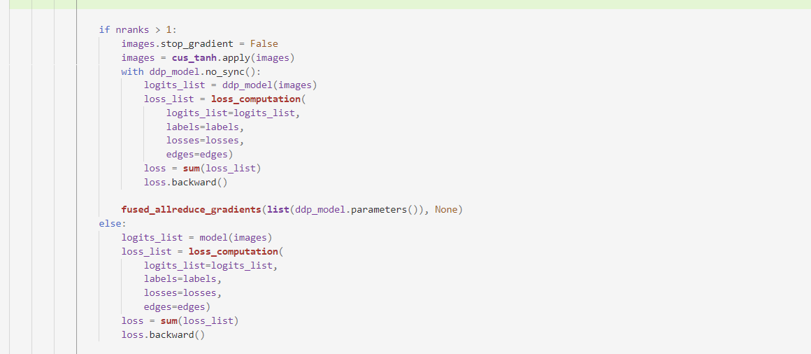 [Bug]训练过程中存在显存泄露的问题，当训练iter超过了156以后显存会逐渐增长，显存到578个iter就会爆满，项目地址：https://aistudio.baidu.com ...
