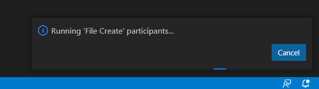Remove this stupid background operation UI · Issue #135880 · microsoft ...
