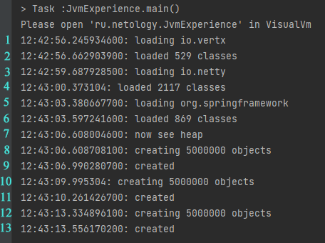 GitHub - imLIVI/Netology-JavaCore