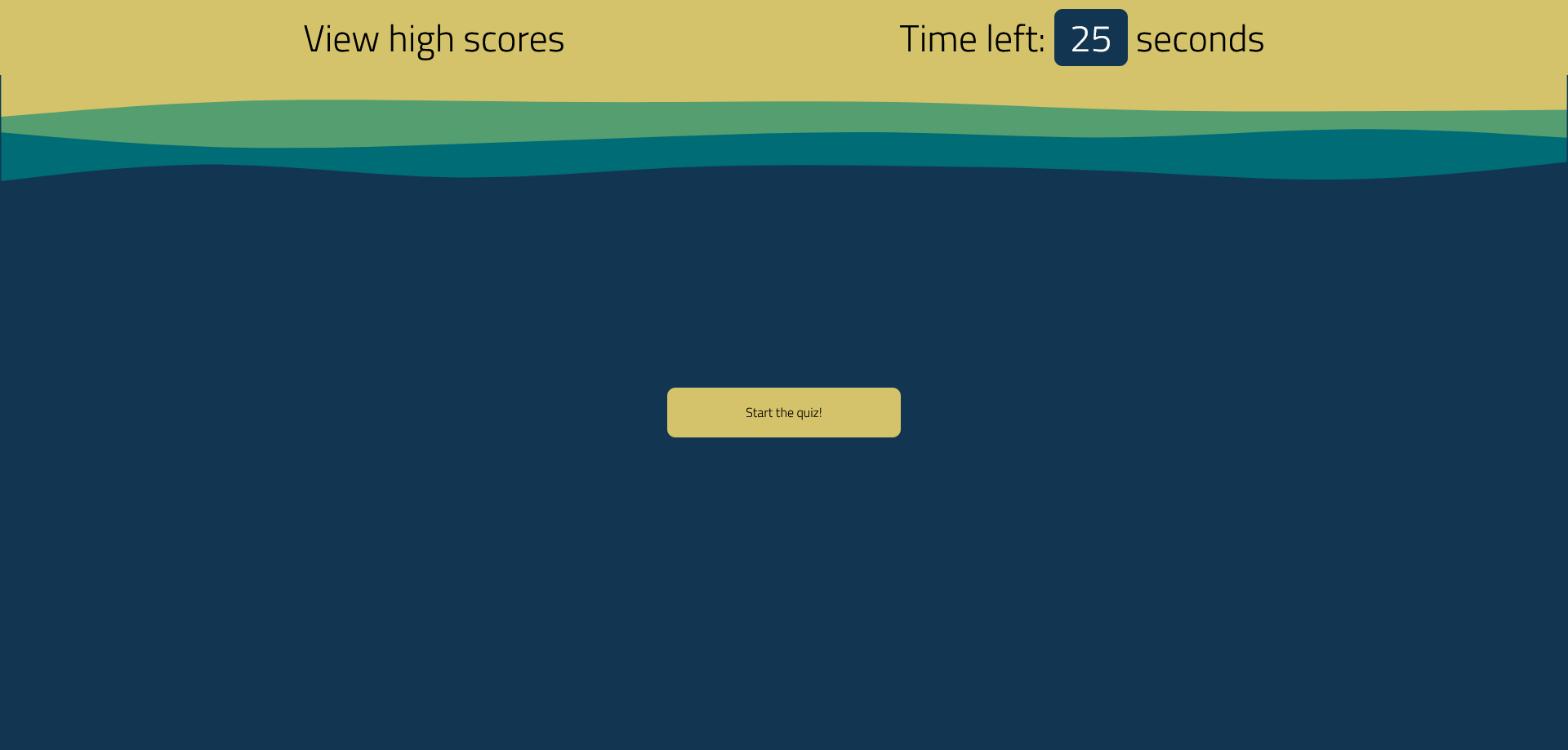 Github Bambolelooo Codequiz