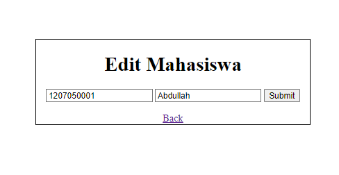 GitHub - AdityaPTN/crud-couch