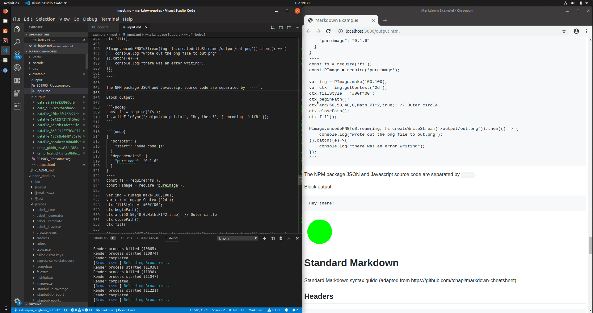 Restoring To Incorrect Scroll Position Issue 1719 BrowserSync
