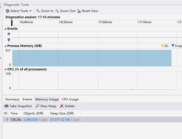 Release AbpCommonHub on Dispose to prevent memory leak · Issue #2629 · aspnetboilerplate ...