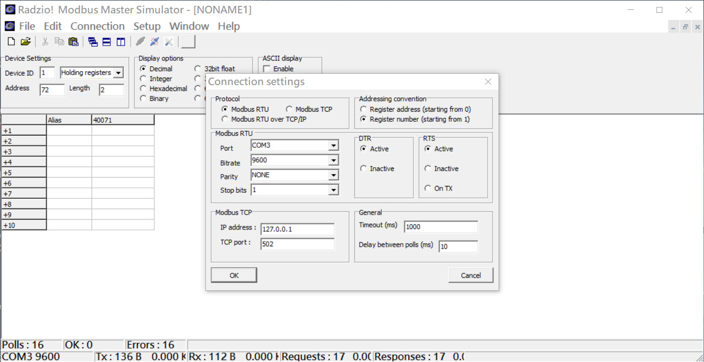 Some modbus support is not a very standard device, there is a problem · Issue #34 · NModbus ...