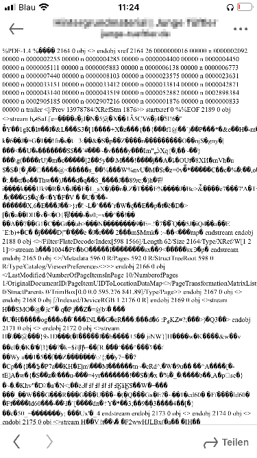 Non-standard MIME type "application/force-download" breaks Response::download() · Issue #3956 ...