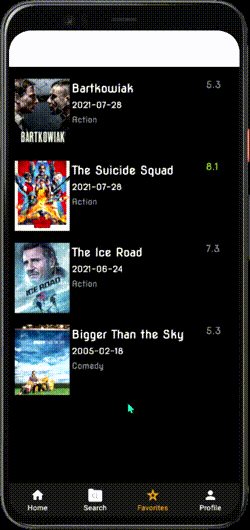 GitHub - Yernar-SDU/CinemaTV