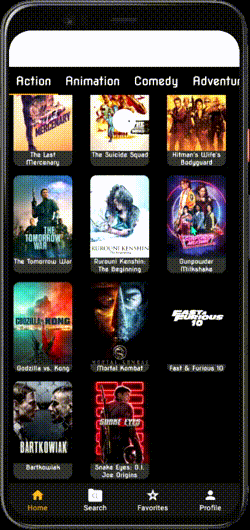 GitHub - Yernar-SDU/CinemaTV