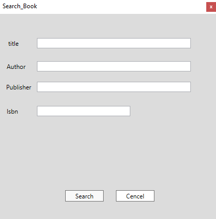 GitHub - sergey289/Library-Management-System: 📚 A Library Management ...