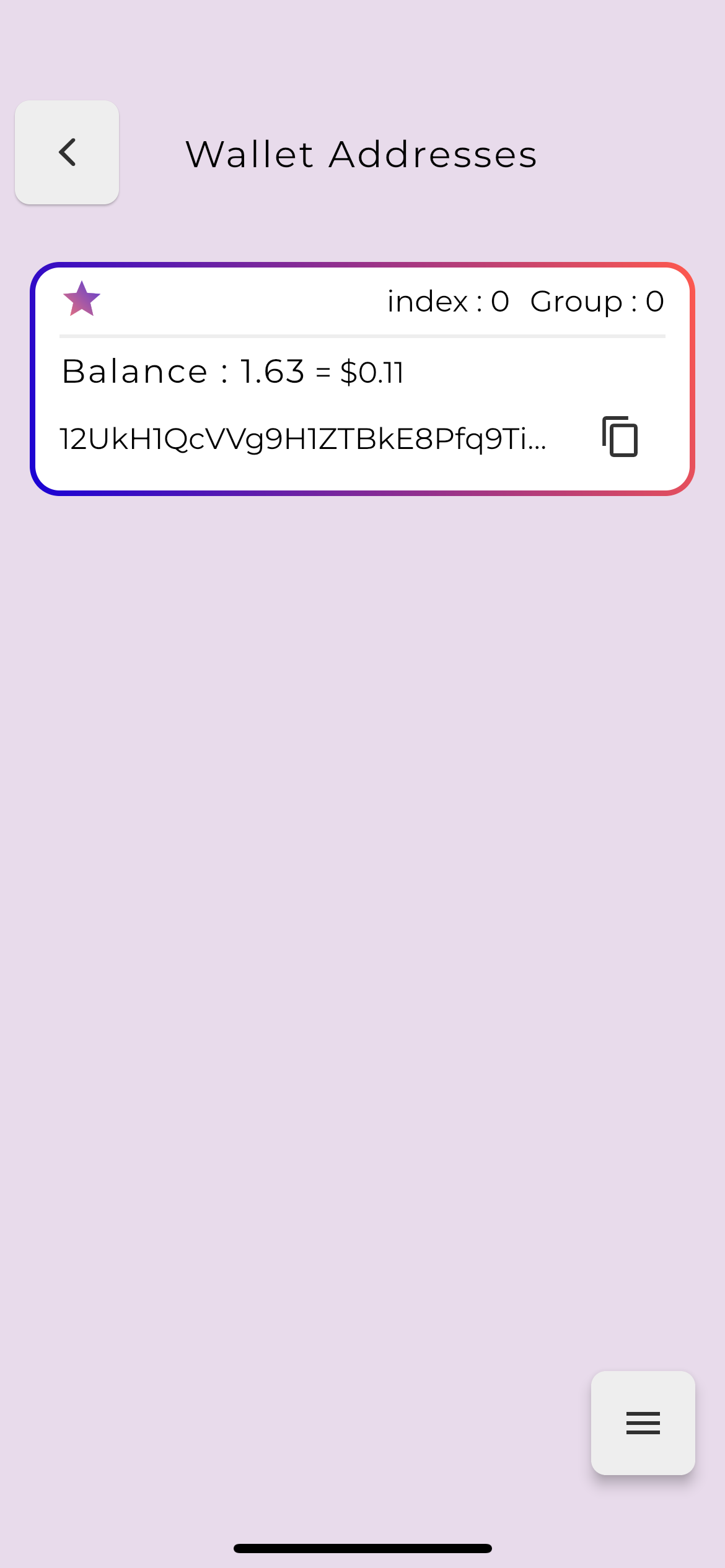 GitHub - sahharYoucef/alephium_wallet