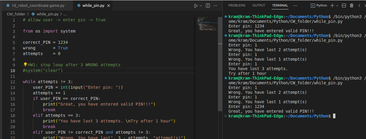 GitHub - Friksest/mark_class_work