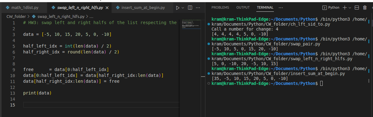 GitHub - Friksest/mark_class_work