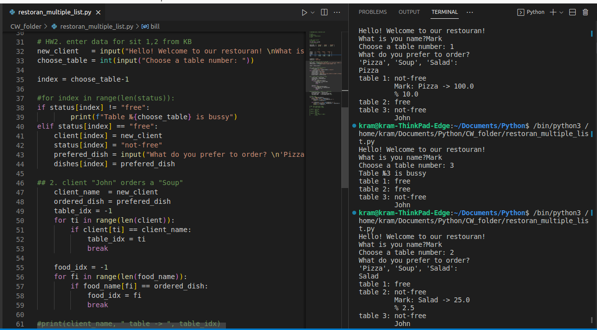 GitHub - Friksest/mark_class_work