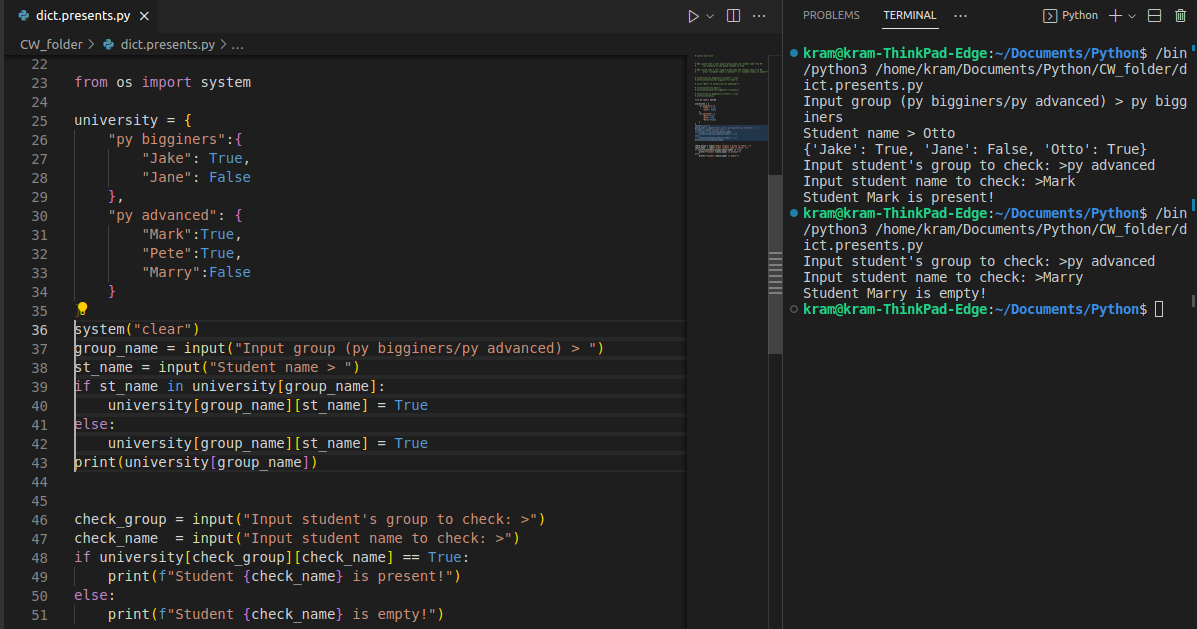 GitHub - Friksest/mark_home_work