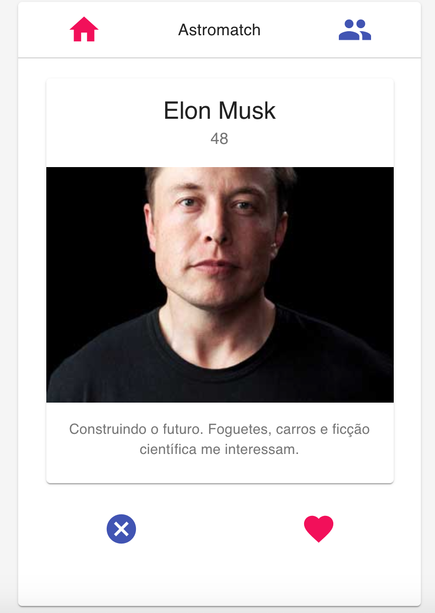 GitHub - Kaueny-Alves/Projeto-AstroMatch-Labenu