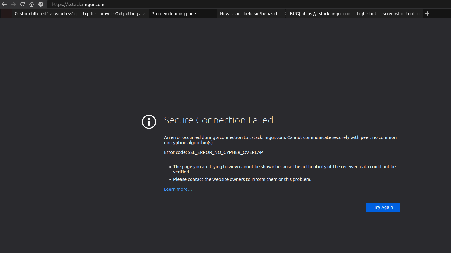 [BUG] i.stack.imgur.com · Issue #354 · bebasid/bebasid · GitHub