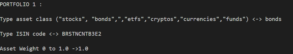 GitHub - antoniobrych/ABFolio-Backtesting-System: Backtesting software ...