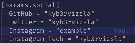 [BUG] Font Awesome Icon not work · Issue #233 · HEIGE-PCloud/DoIt · GitHub