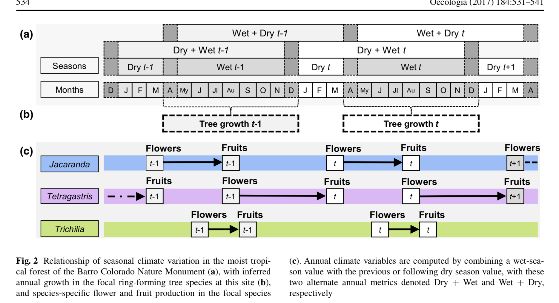 anomalous / unexected response to TMX on BCI · Issue #62 · EcoClimLab ...
