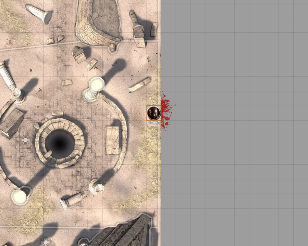 [Bug] Bloodsplats no longer appear on tiles · Issue #50 · theripper93/Splatter · GitHub