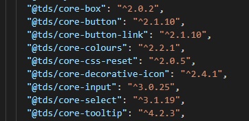 [Icons] Excessive deprecated icon warnings in console · Issue #1299 ...