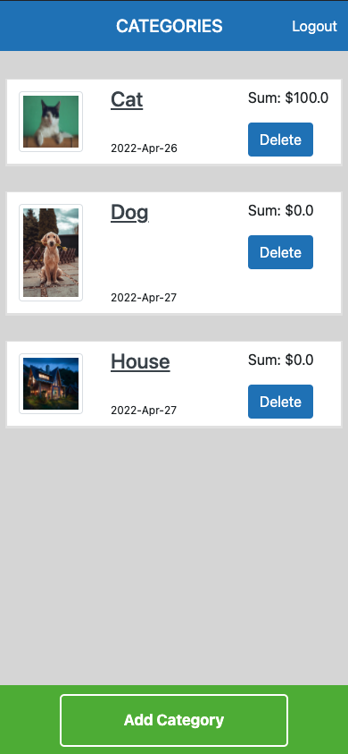 GitHub - adamteddychang/The-Budget