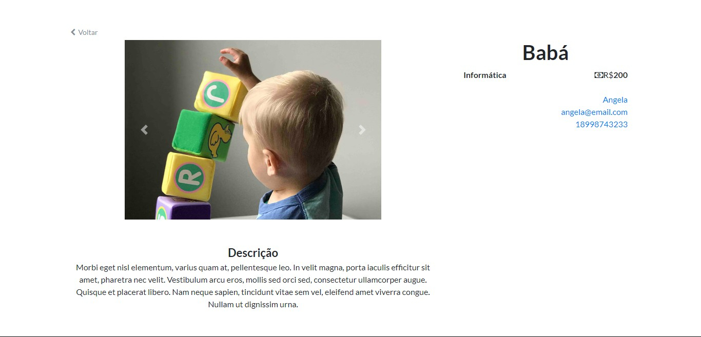 GitHub - mariaclara-rs/bom-servico: [PROJECT CLASS] Web application ...