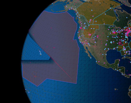 Tessellating on a sphere // was: ZAK_FSS rendering problem · Issue #149 ...