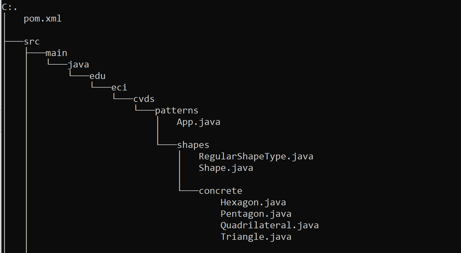 GitHub - AndresOnate/cvds-lab02
