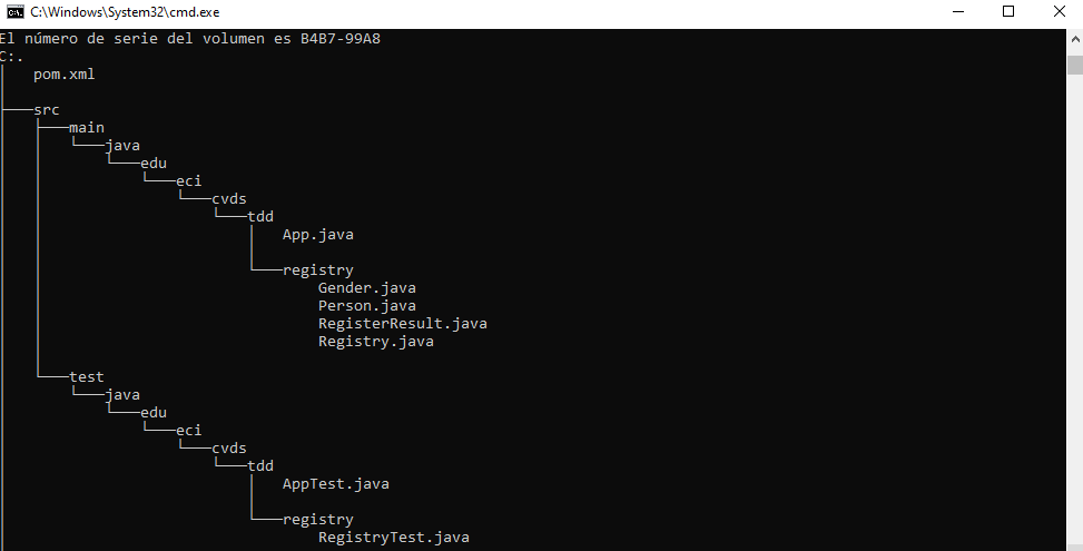 GitHub - AndresOnate/cvds-lab3