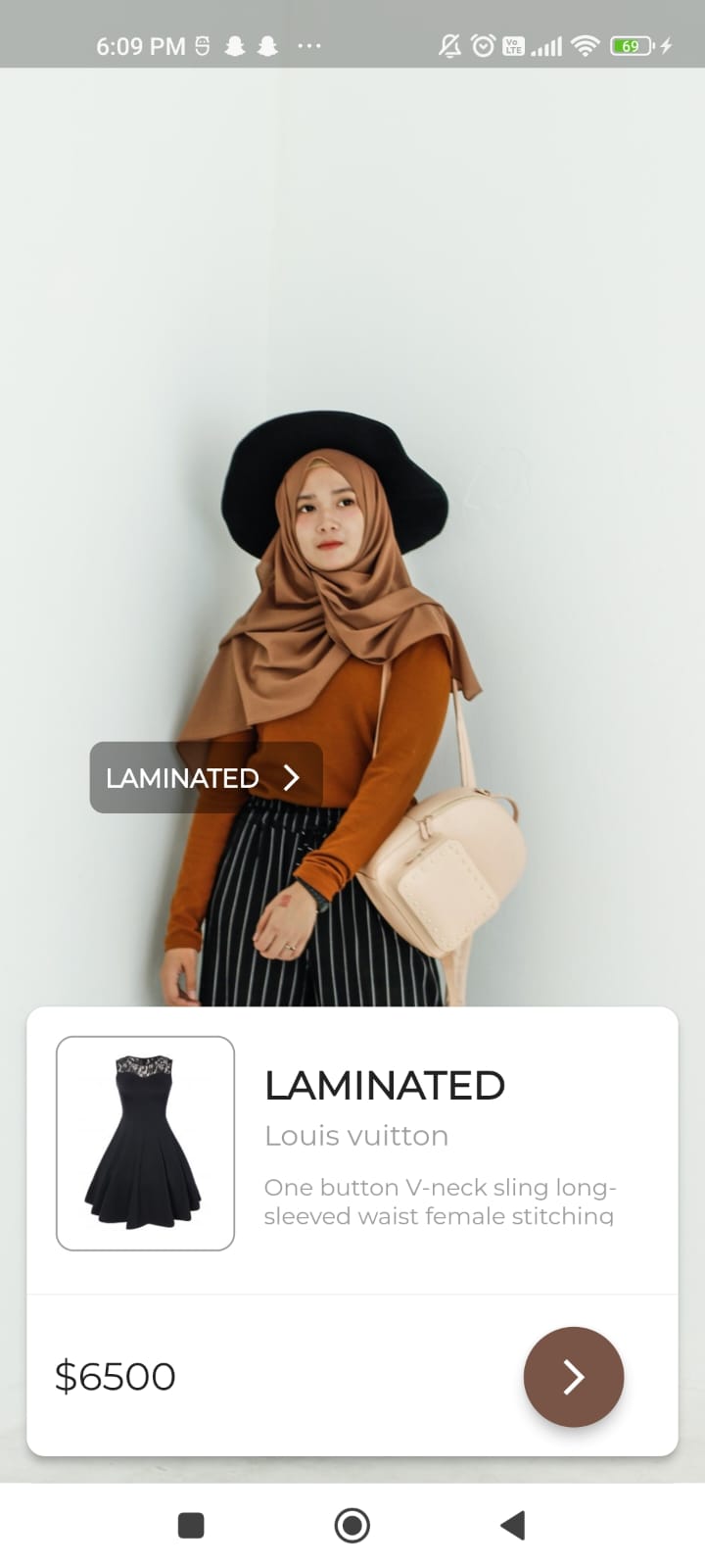 GitHub - FurkanEmircanDursun/flutter_fashion_app_ui: ui desing