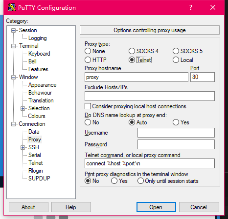 ssh telnet proxy · Issue #224 · kingToolbox/WindTerm · GitHub
