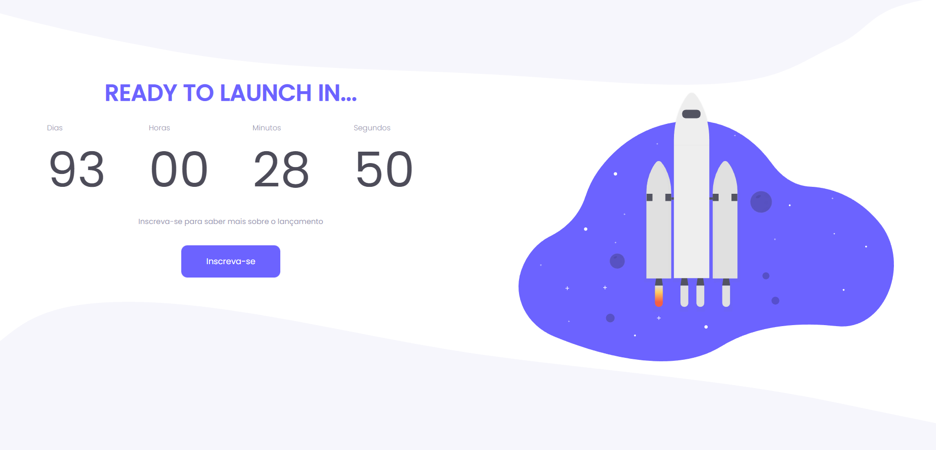 GitHub - ViniciusMendesp/Countdown