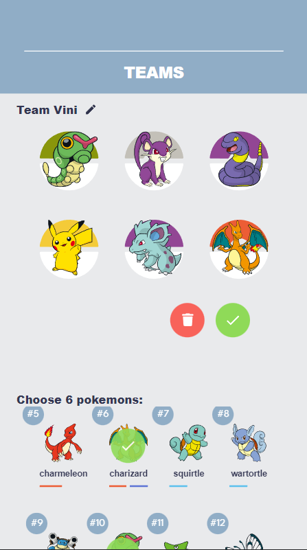 GitHub - ViniciusMendesp/pokemon-team-build