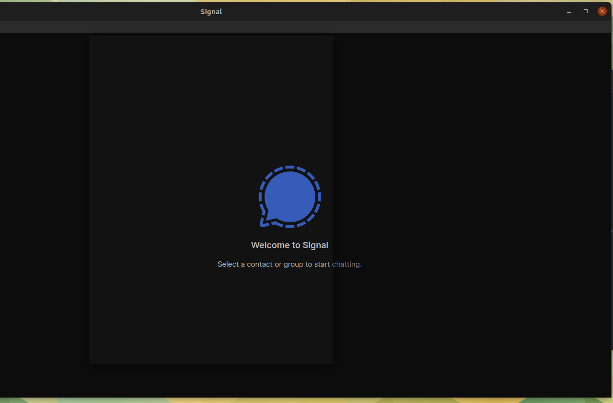 Preference Windows Inaccesible on Ubuntu Focal 20.04 · Issue #5096 ...