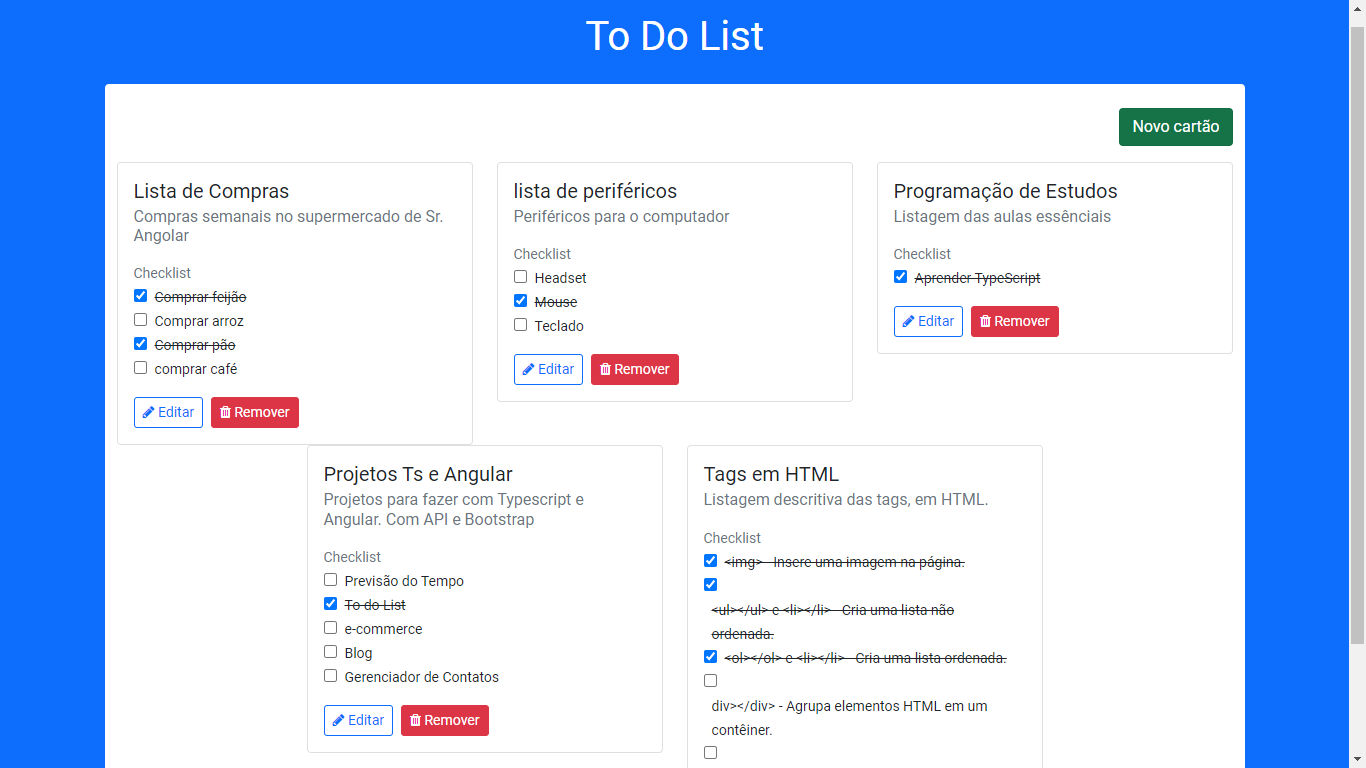 GitHub - Assu3ro/To-do-List-01: Desafio 