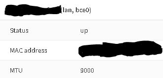 VLAN MTU not changing after install / configuring · Issue #4032 · opnsense/core · GitHub