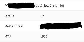 VLAN MTU not changing after install / configuring · Issue #4032 · opnsense/core · GitHub