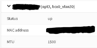 VLAN MTU not changing after install / configuring · Issue #4032 · opnsense/core · GitHub