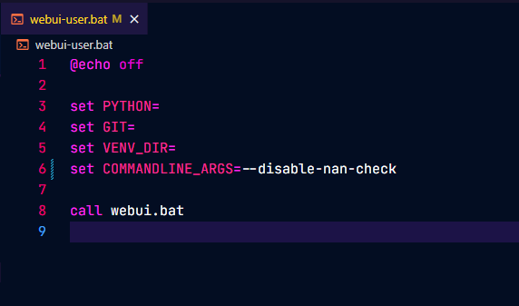 [Bug]: A tensor with all NaNs was produced in Unet · Issue #6923 · AUTOMATIC1111/stable ...
