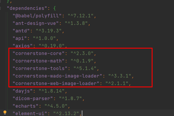 I got an error using the cornerstoneTools custom extension tool · Issue #1450 · cornerstonejs ...