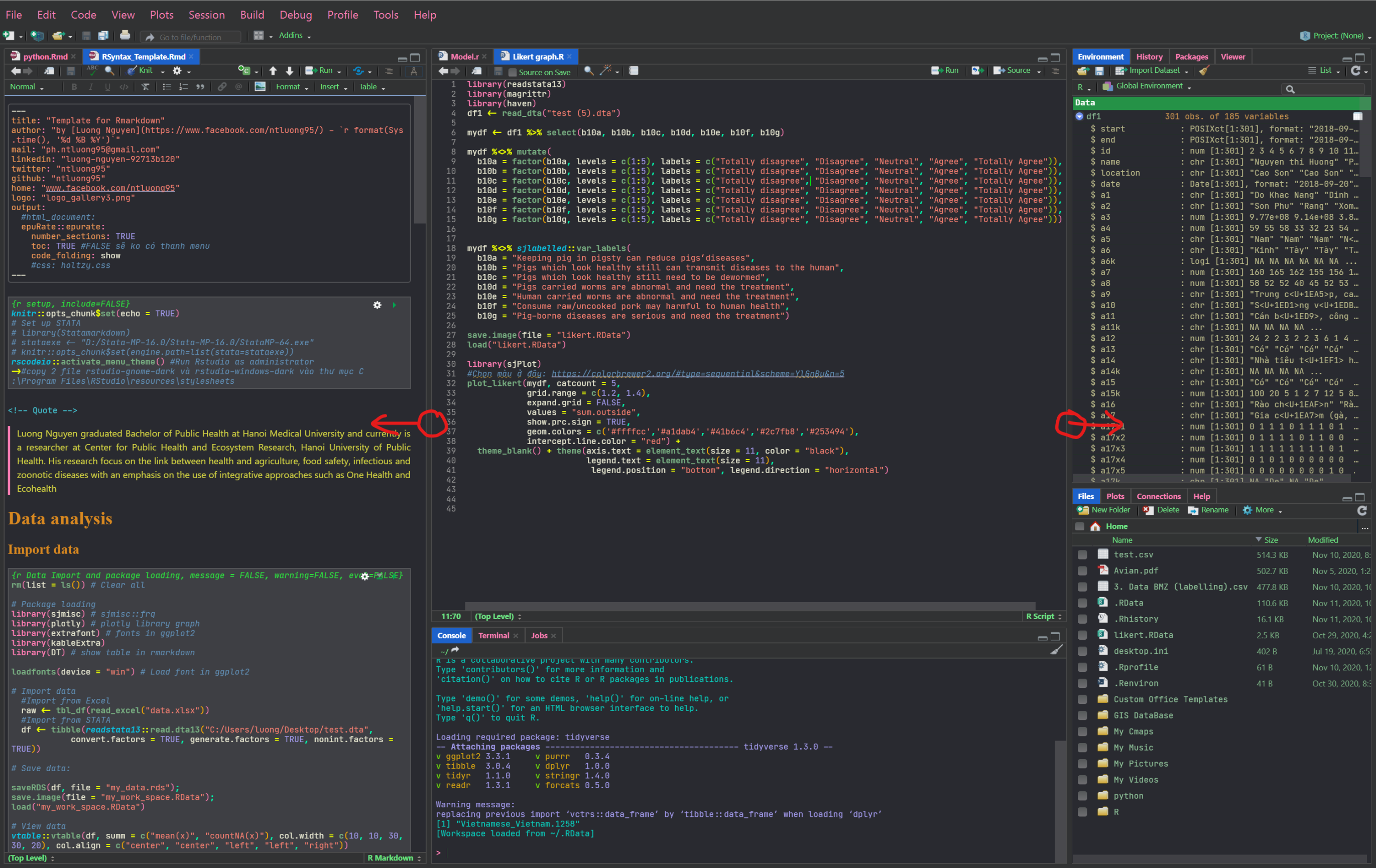 Minimize the pane horizontally · Issue #8347 · rstudio/rstudio · GitHub